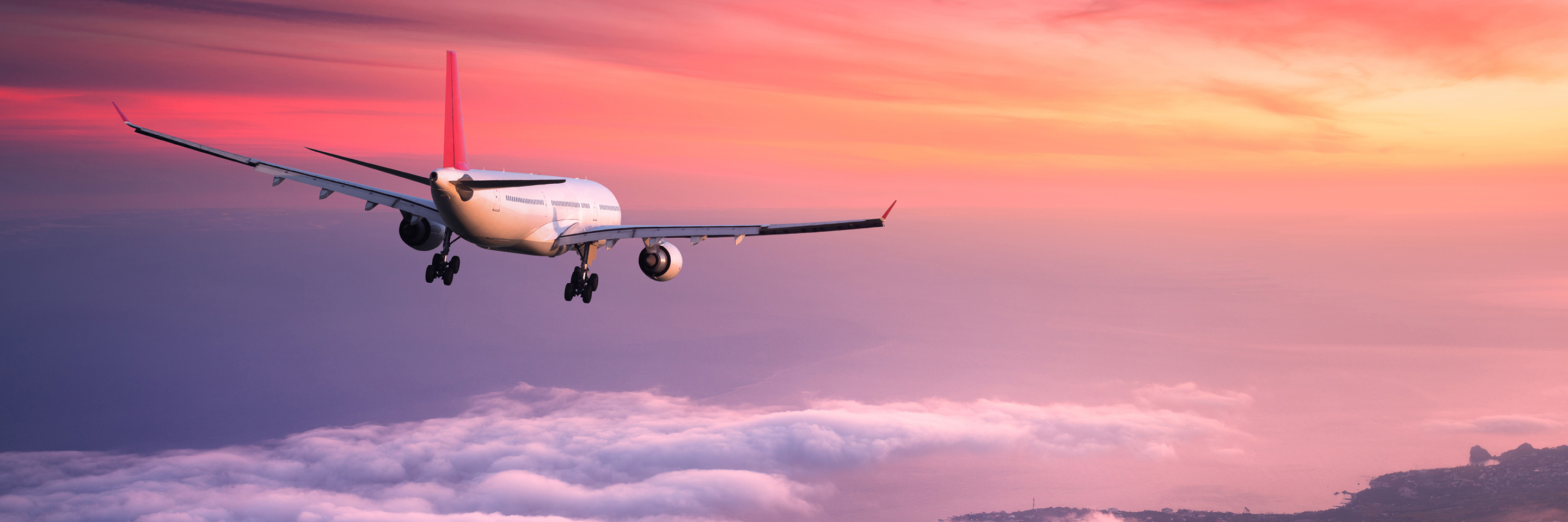 Avalon Airfare - Avalon Waterways®