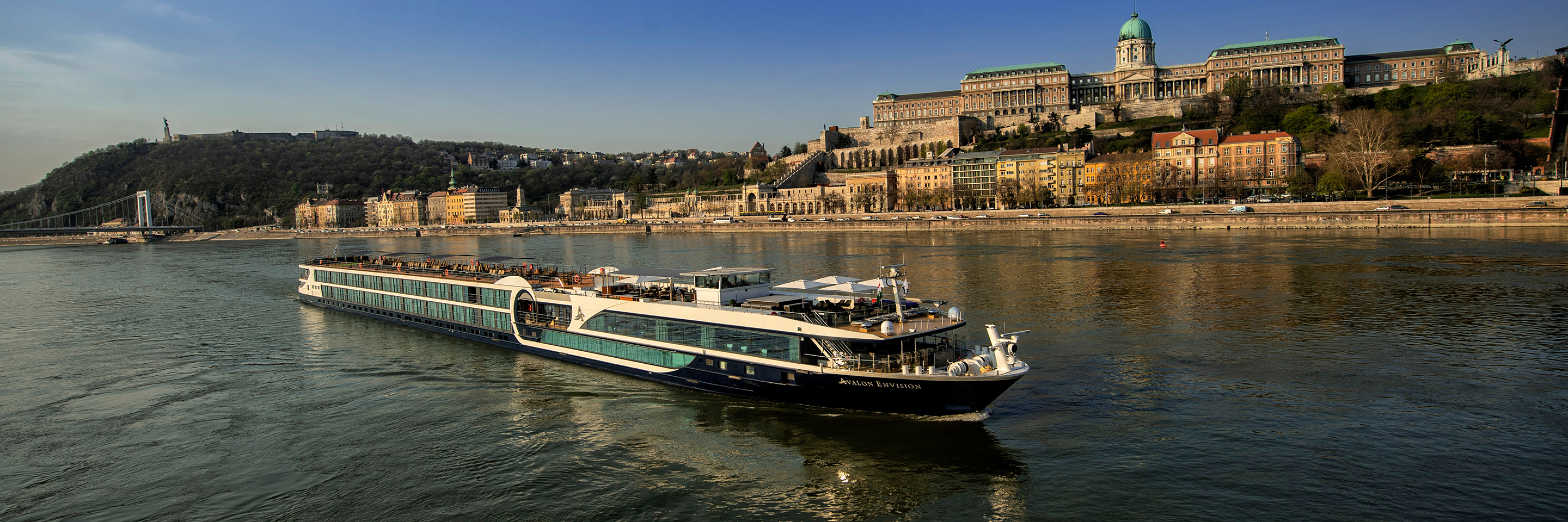 Avalon Waterways® Suite Ships - River Cruise Ships